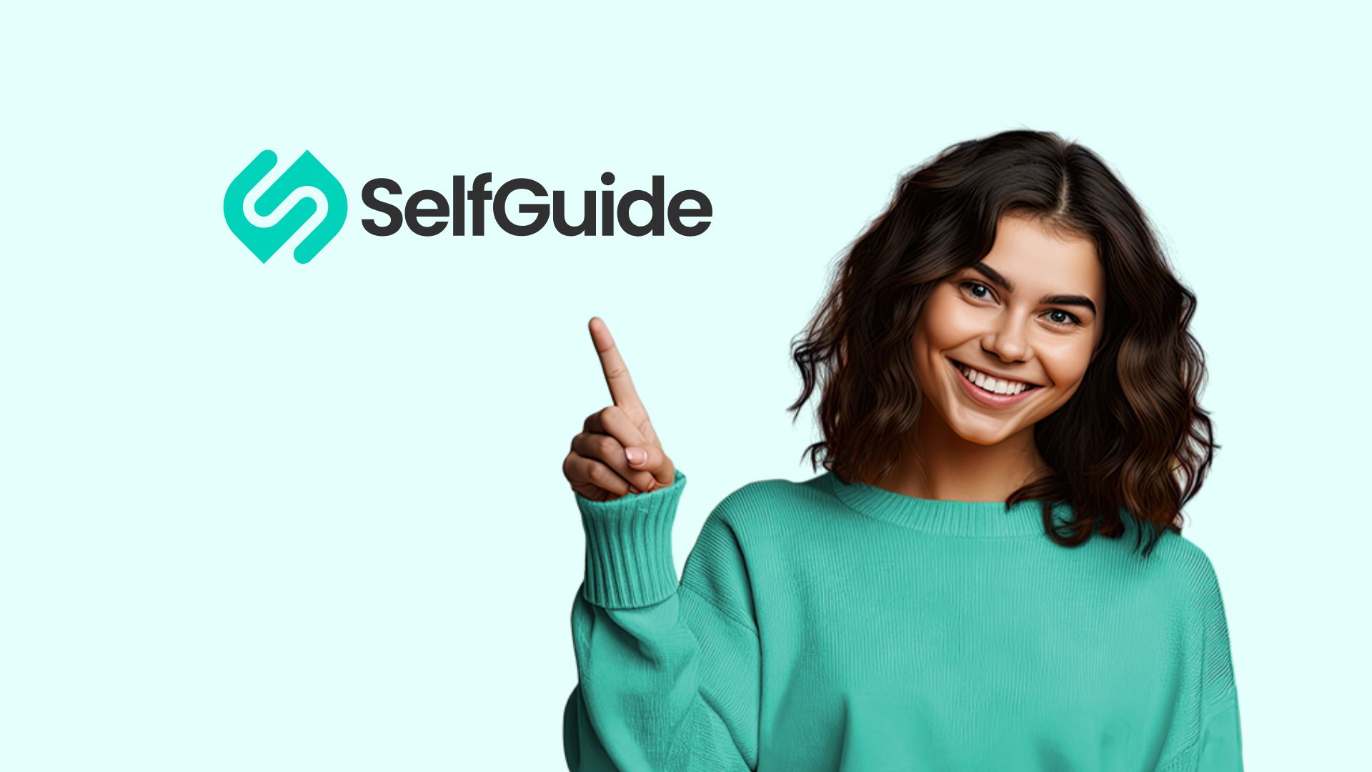 SelfGuide – De #1 voor software instructies & handleidingen